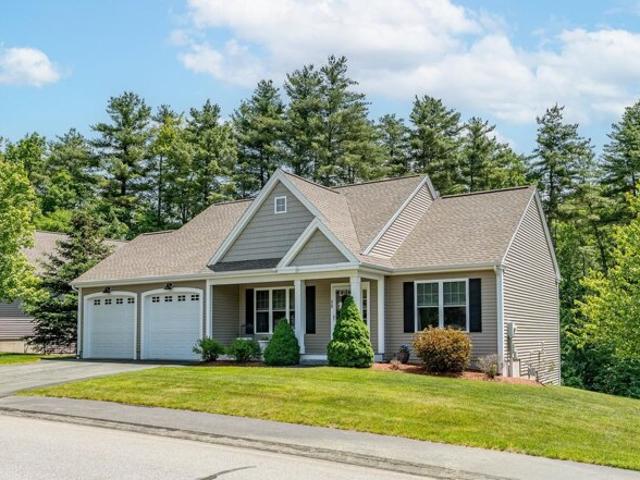 Furnival Rd, Nashua, Condo For Sale