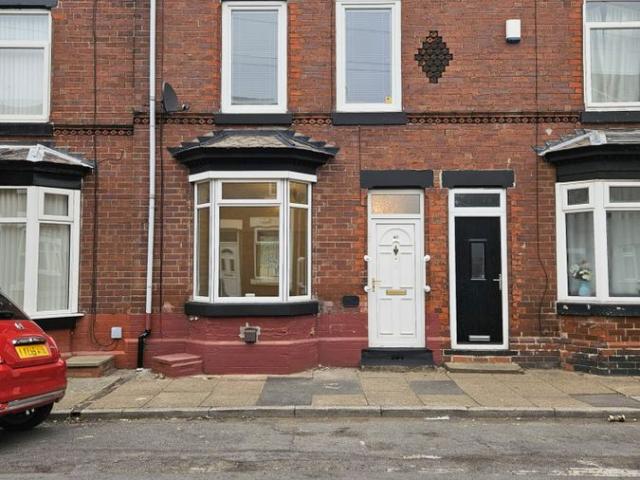 Furnival Road, Doncaster DN4, 2 bed terraced house to rent, £695 pcm | PrimeLocation