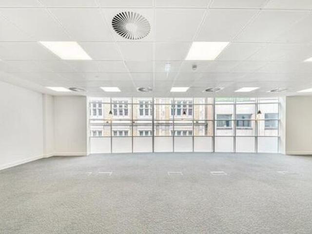 Furnival Street, London, Office To Lease