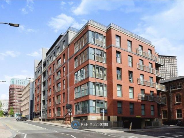 Furnival Street, Sheffield S1, 1 bed flat to rent, £850 pcm | PrimeLocation