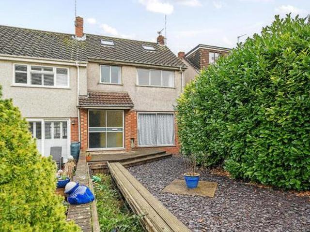 Furnwood, St. George, 3 Bedroom End
