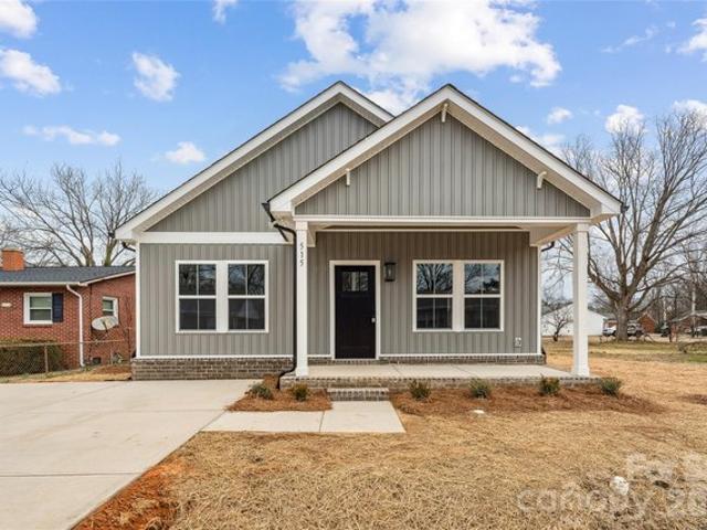 Furr St Lot 1, Rock Hill, SC 29730