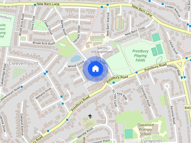 Furrow Close, Cheltenham GL52 3NB