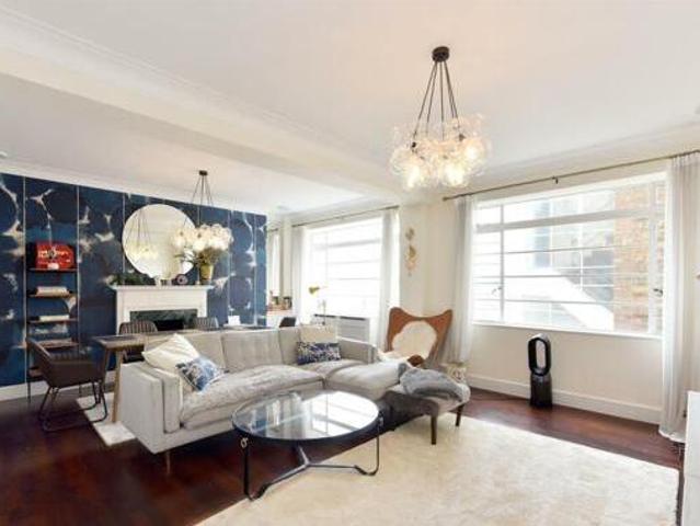 Fursecroft, George Street, 4 Bedroom Flat