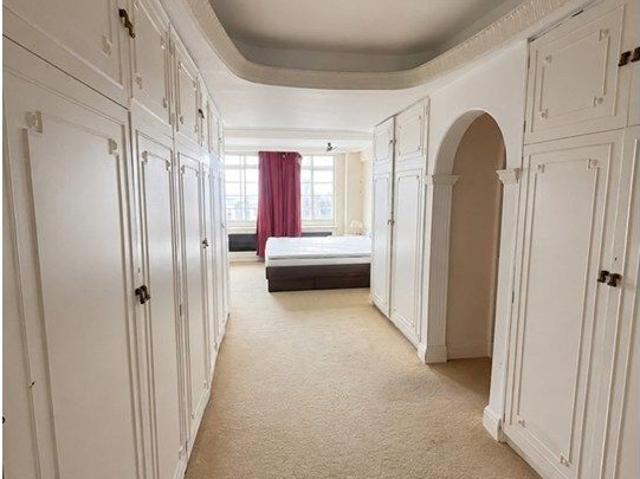 Fursecroft, London W1H, Room to rent, £1,375 pcm | PrimeLocation