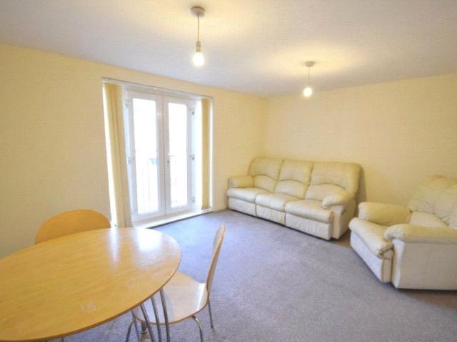 Fusion 8, Middlewood Street, Salford, Manchester City Centre, M5 4LN