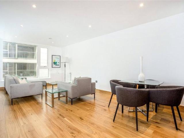 Fusion Court, 51 Sclater Street. 1 bed apartment to rent £2,500 pcm £577 pw
