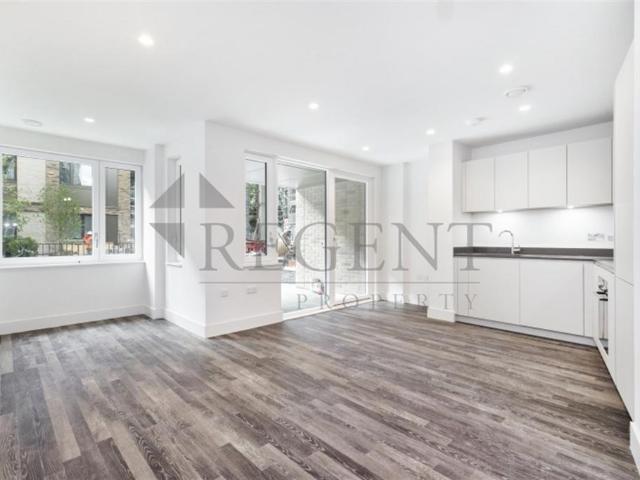Fusion Apartments, Deptford Foundry. 1 bed apartment to rent £2,000 pcm £462 pw
