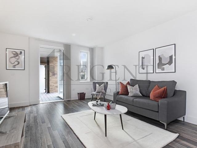 Fusion Apartments, Moulding Lane, SE14 2 bed apartment to rent £2,300 pcm £531 pw