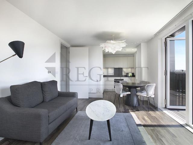 Fusion Apartments, Moulding Lane SE14, 2 bed flat to rent, £2,850 pcm | PrimeLocation