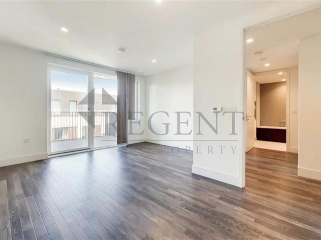 Fusion Apartments, Moulding Ln, SE14 1 bed apartment to rent £2,000 pcm £462 pw
