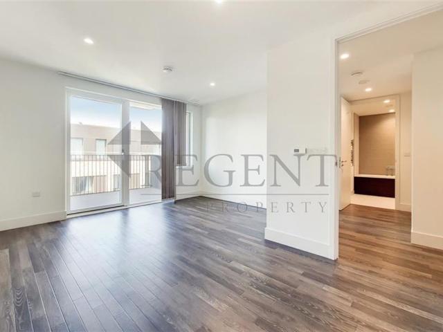 Fusion Apartments, Moulding Ln SE14, 1 bed flat to rent, £2,000 pcm | PrimeLocation