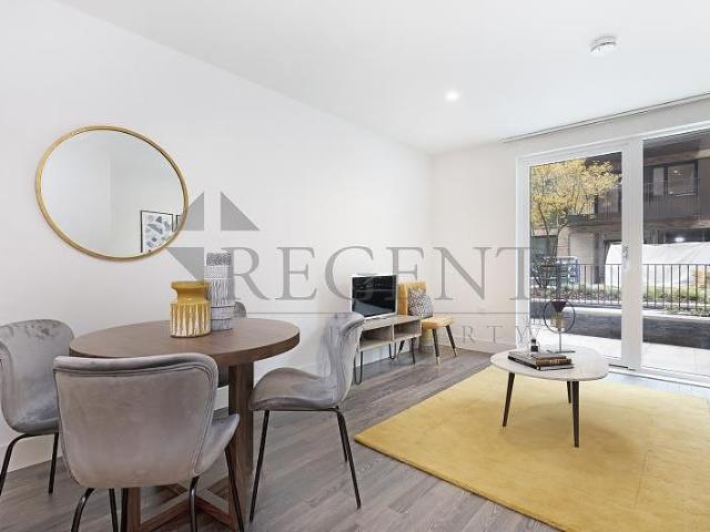 Fusion Apartments, SE14 1 bed apartment to rent £1,750 pcm £404 pw