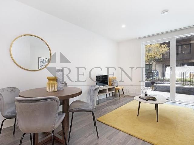 Fusion Apartments SE14, 1 bed flat to rent, £1,750 pcm | PrimeLocation