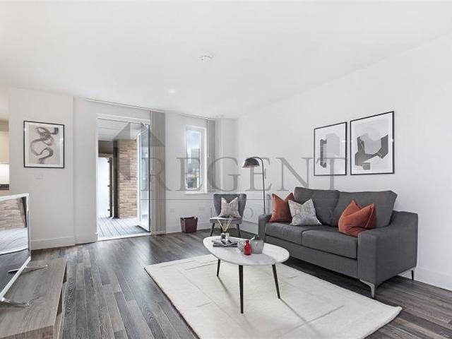 Fusion Apartments SE14, 2 bed flat to rent, £2,800 pcm | PrimeLocation