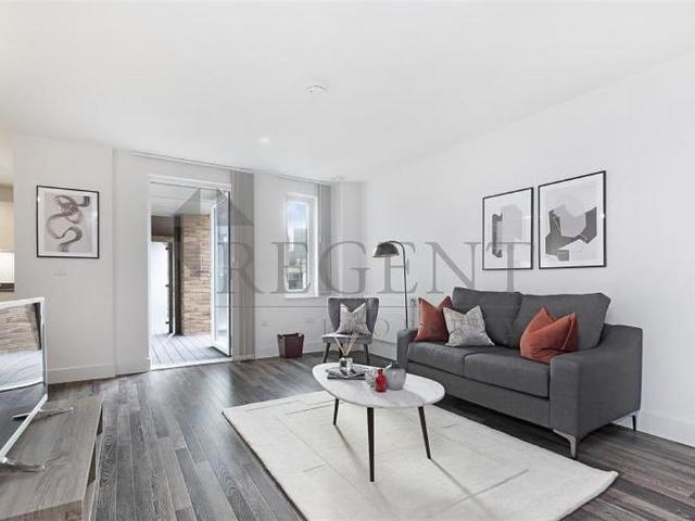 Fusion Apartments, SE15 2 bed apartment to rent £2,800 pcm £646 pw