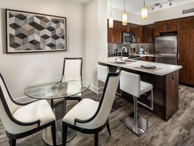 Fusion Encore Hollywood 1 Bedroom Apartment for Rent at 1714 N Mccadden Pl, Los Angeles, CA 90028 Hollywood Hills West