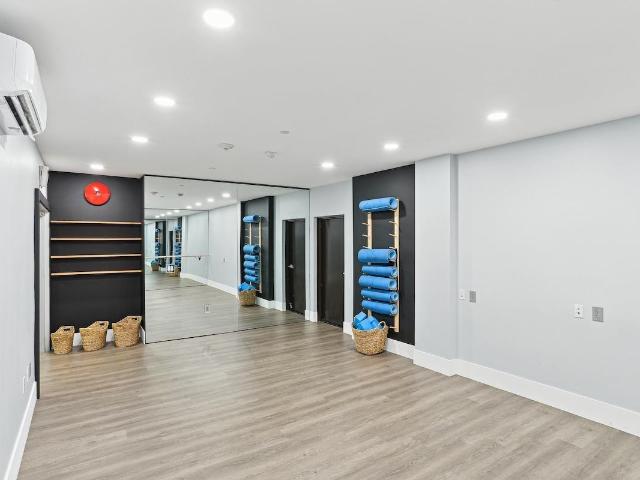 Fusion Encore Hollywood 1 Bedroom Apartment for Rent at 1714 N Mccadden Pl, Los Angeles, CA 90028 Hollywood Hills West