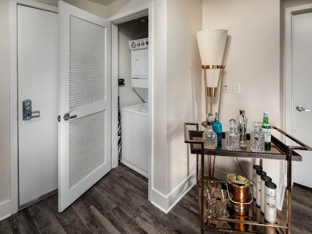 Fusion Encore Hollywood 1 Bedroom Apartment for Rent at 1714 N Mccadden Pl, Los Angeles, CA 90028 Hollywood Hills West