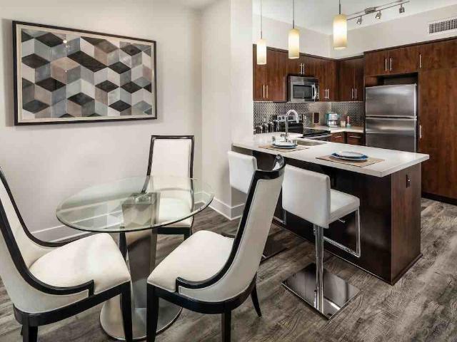 Fusion Encore Hollywood 1 Bedroom Apartment for Rent at 1714 N Mccadden Pl, Los Angeles, CA 90028 Hollywood Hills West