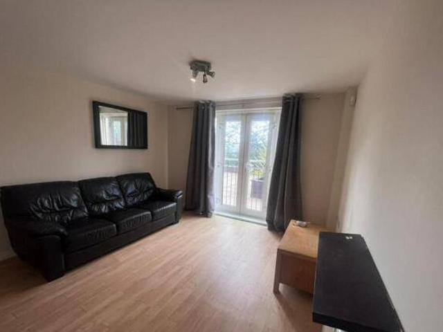 Fusion Fusion, Middlewood Street, 1 Bedroom Flat
