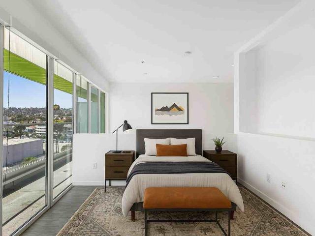 Fusion Hollywood 1 Bedroom Apartment for Rent at 5750 Hollywood Blvd, Los Angeles, CA 90028 Hollywood Studio District