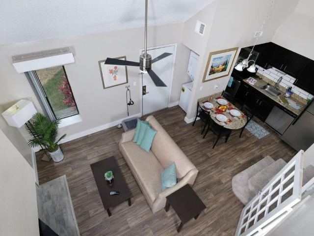 Fusion Orlando 2 Bedroom Apartment for Rent at 7975 Canada Ave, Orlando, FL 32819