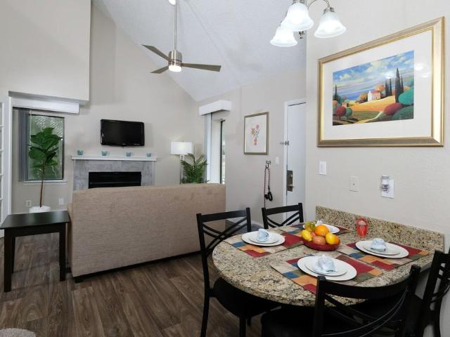 Fusion Orlando Studio Apartment for Rent at 7975 Canada Ave, Orlando, FL 32819