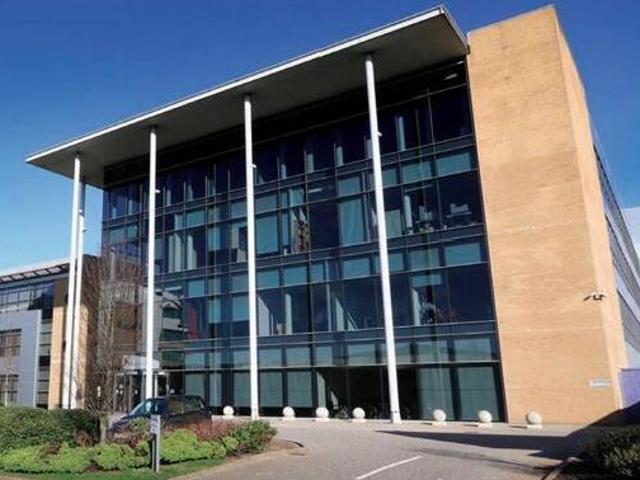 Fusion Point,dumballs Road, Office To Lease