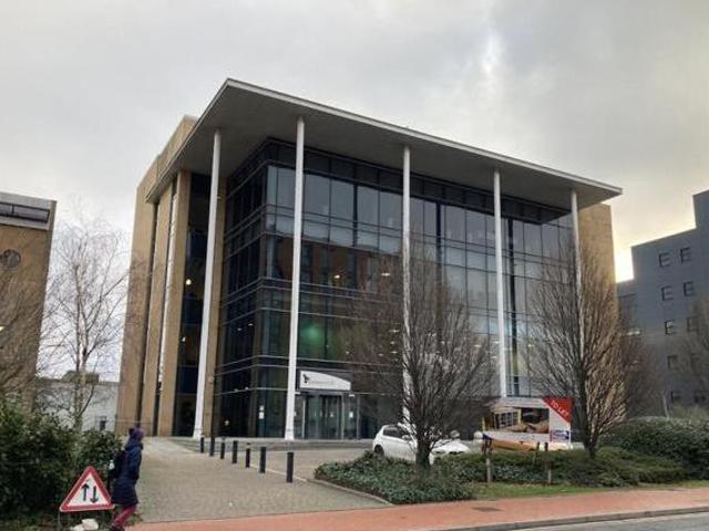 Fusion Point Two, Dumballs Road, Office To Lease