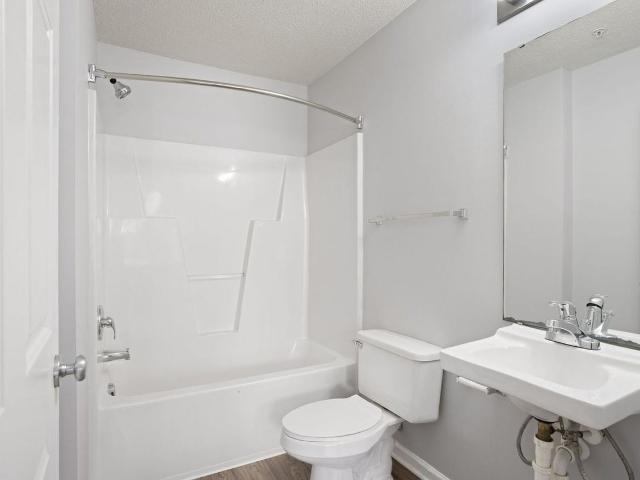 Fusion Pointe 3 Bedroom Apartment for Rent at 1200 College Pointe Ln, Spartanburg, SC 29303