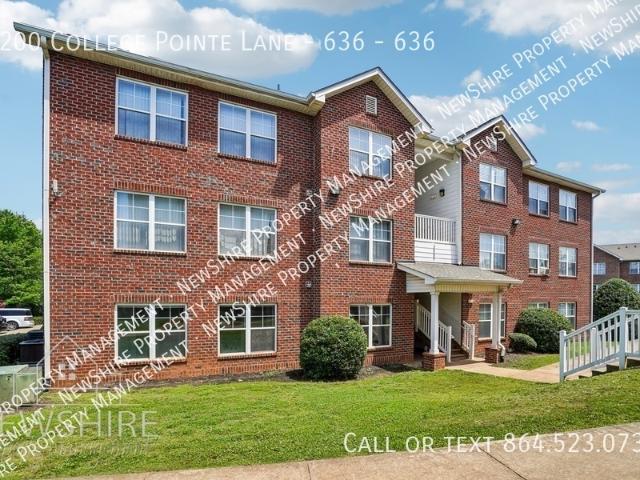 Fusion Pointe 636