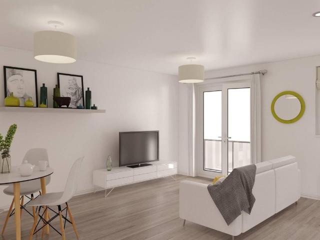 Fusion Way, Wednesbury WS10, 1 bed flat to rent, £865 pcm | PrimeLocation