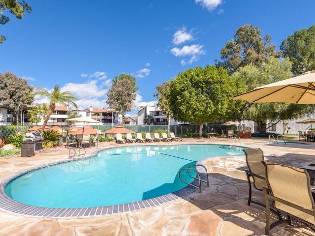 Fusion Warner Center 1 Bedroom Apartment for Rent at 21601 Erwin St, Los Angeles, CA 91367 Woodland Hills Warner Center