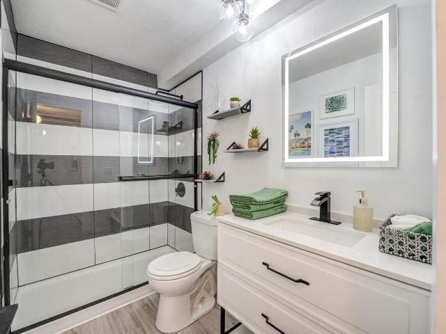Fusion Warner Center 3 Bedroom Apartment for Rent at 21601 Erwin St, Los Angeles, CA 91367 Woodland Hills Warner Center