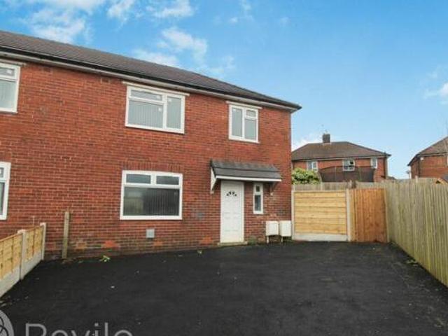 Fusilier Way, Rochdale, 3 Bedroom Semi detached