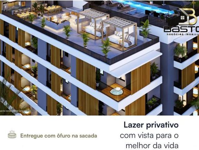 Futuro Apartamento, com Ufuro na varanda no Itagua, próximo ao aquário! Saiba mais na descrição