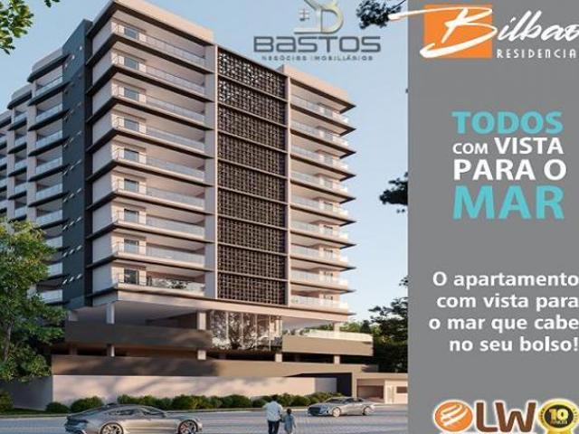 Futuro Apartamento frente mar em Caraguatatuba, com condições especiais de aquisição. Saiba mais