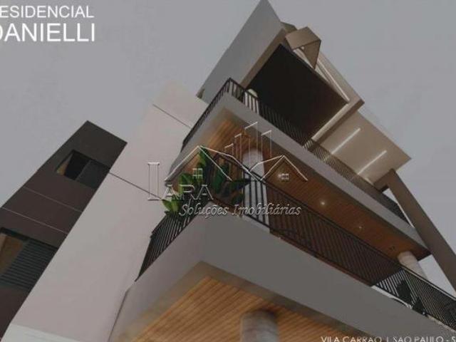 FUTURO LANÇAMENTO DE APARTAMENTOS VILA CARRÃO