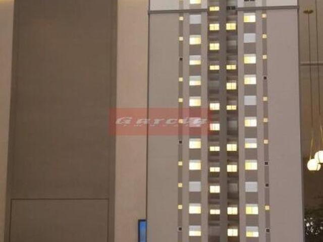 Futuros Apartamentos Chácara Santo Antônio