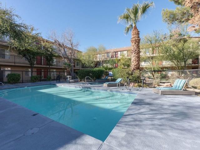 FV 1 Bedroom Apartment for Rent at 121 Fremont St, Las Vegas, NV 89101 Downtown Las Vegas