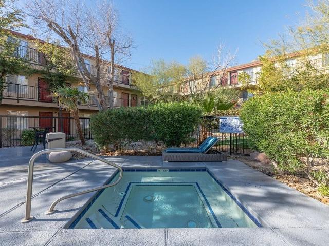 FV 1 Bedroom Apartment for Rent at 121 Fremont St, Las Vegas, NV 89101 Downtown Las Vegas