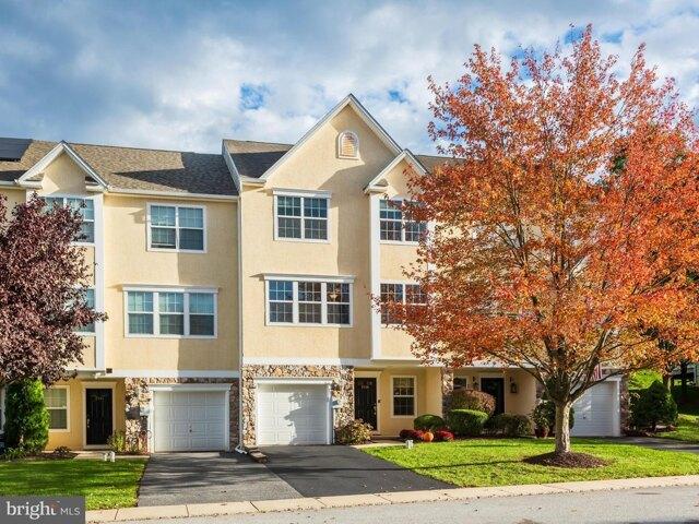 Fynamore Ln, Downingtown, Home For Sale