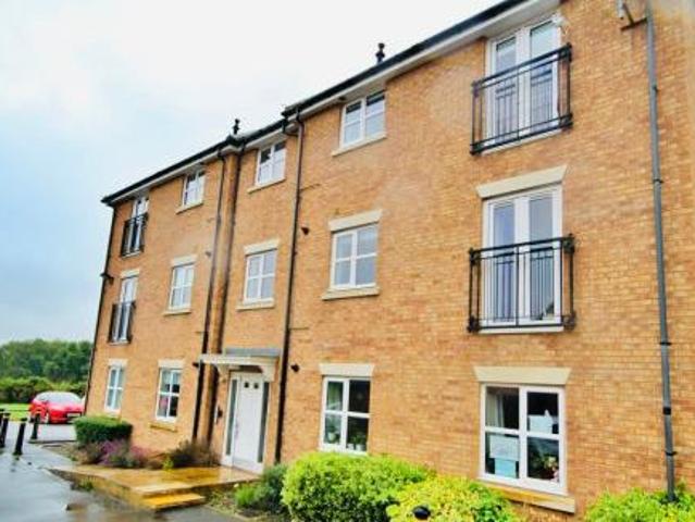 Fyne Court, Lyon Drive, 2 Bedroom Apartment