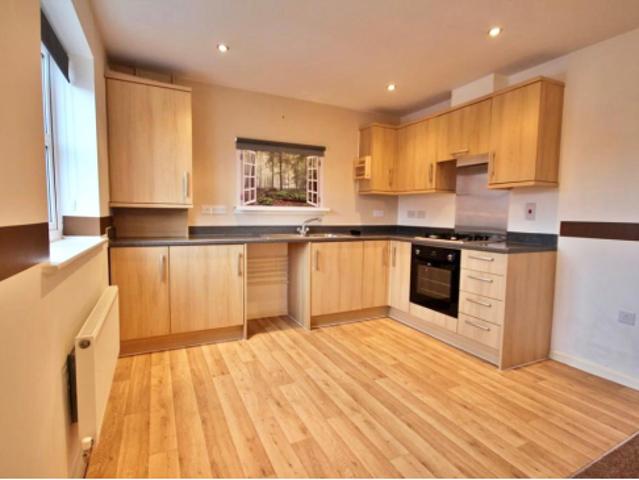 Fyne Court, Lyon Drive, Tamworth, Property for rent