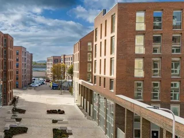 Fyfe Lane, City of Edinburgh, EH6 5JJ, United Kingdom | 1 bed apartment for rent #167606861 | Rentberry