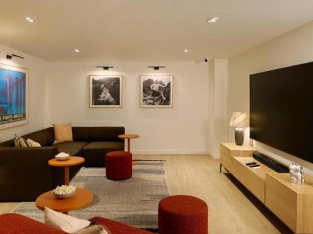 Fyfe Lane, Edinburgh, 1 Bedroom Flat