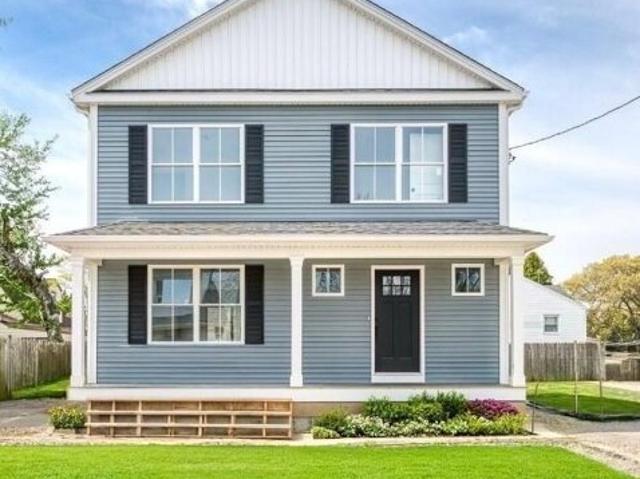 Fyffe Ave, Cranston, Home For Sale