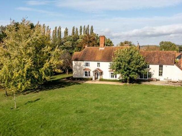 Fyfield, Essex, 5 Bedroom Detached