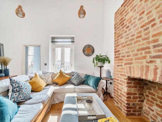 Fyfield Road, Brixton, London SW9, 1 bed flat to rent, £2,300 pcm | PrimeLocation